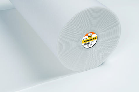 1 Meter Vlieseline® Style-Vil Fix 72cm – Tigerlilly