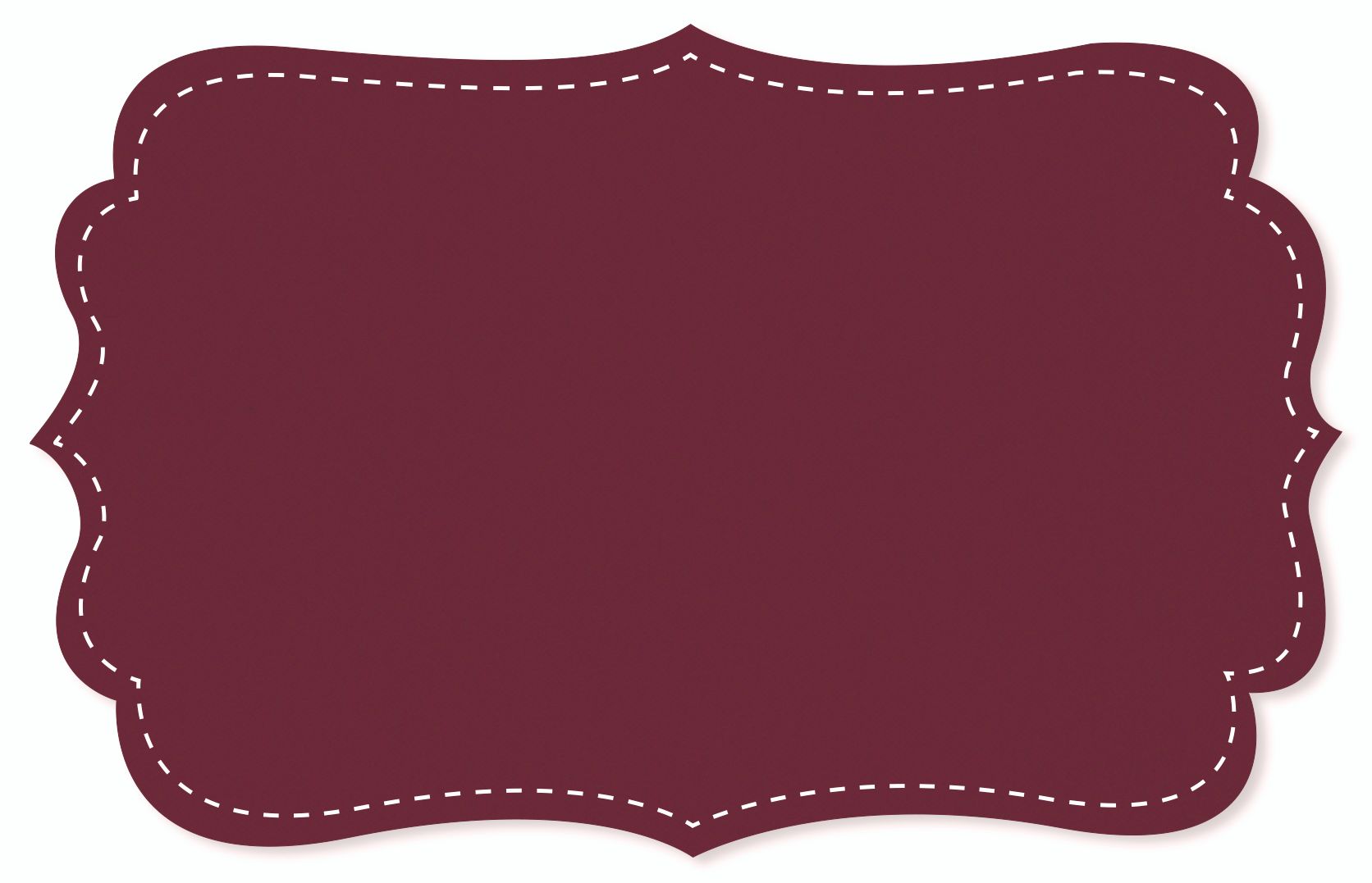 Bio Interlock Jersey – C.Pauli – zinfandel – Tigerlilly
