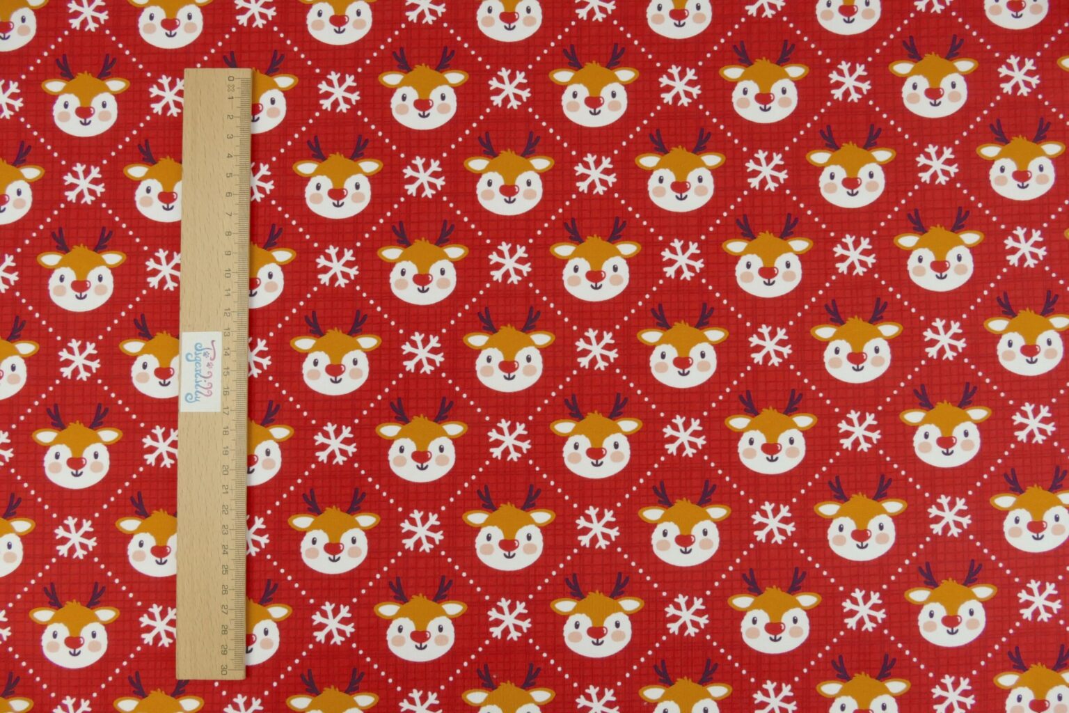 Bio Sommersweat – Tigerlilly EP – Rudolph – Tigerlilly