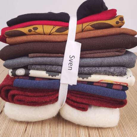 Nähen – Tigerlilly